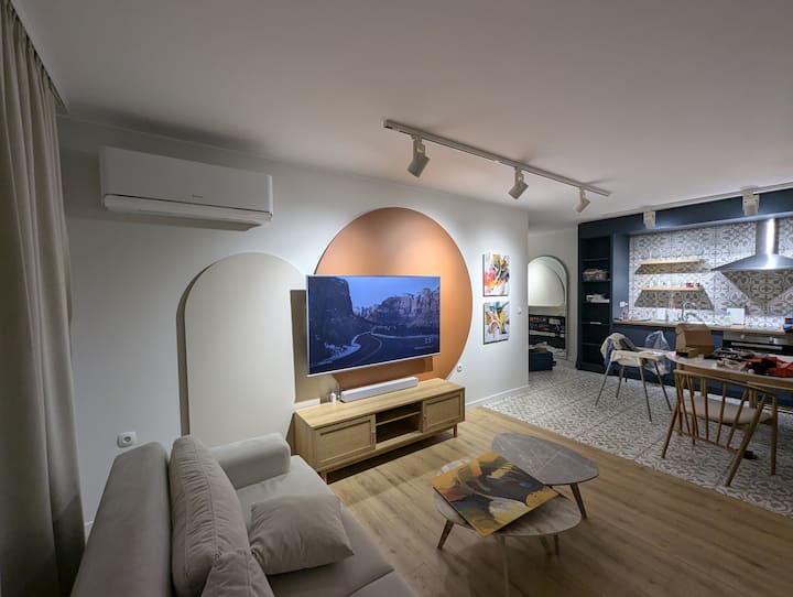 Solea Suite 1 - Chernomorets