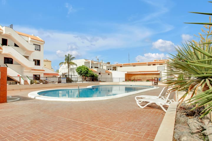 Casa Frederico - Tenerife South Airport (TFS)