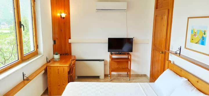 Swiss Eviniz Hotel (Adult Only) - Adrasan