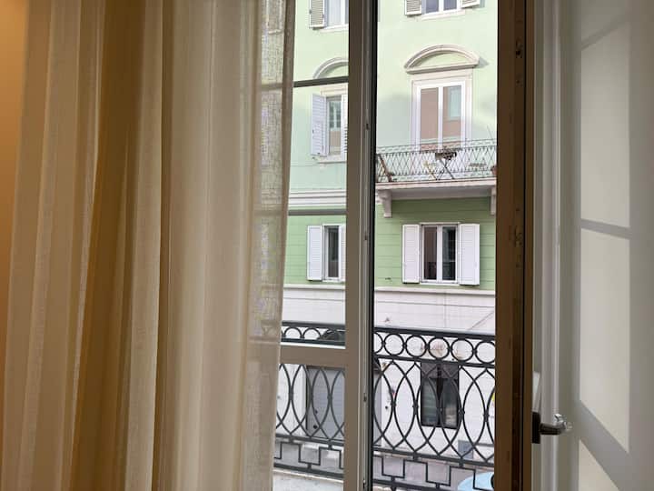 Palazzo Machiavelli Trieste - Apt 15 - Trieste