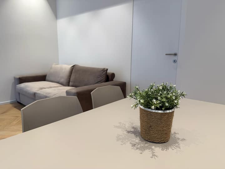 Palazzo Machiavelli Trieste - Apt 15 - Trieszt