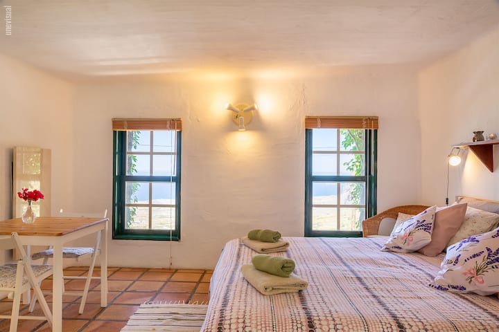 Casita Salmor - El Sitio - El Hierro