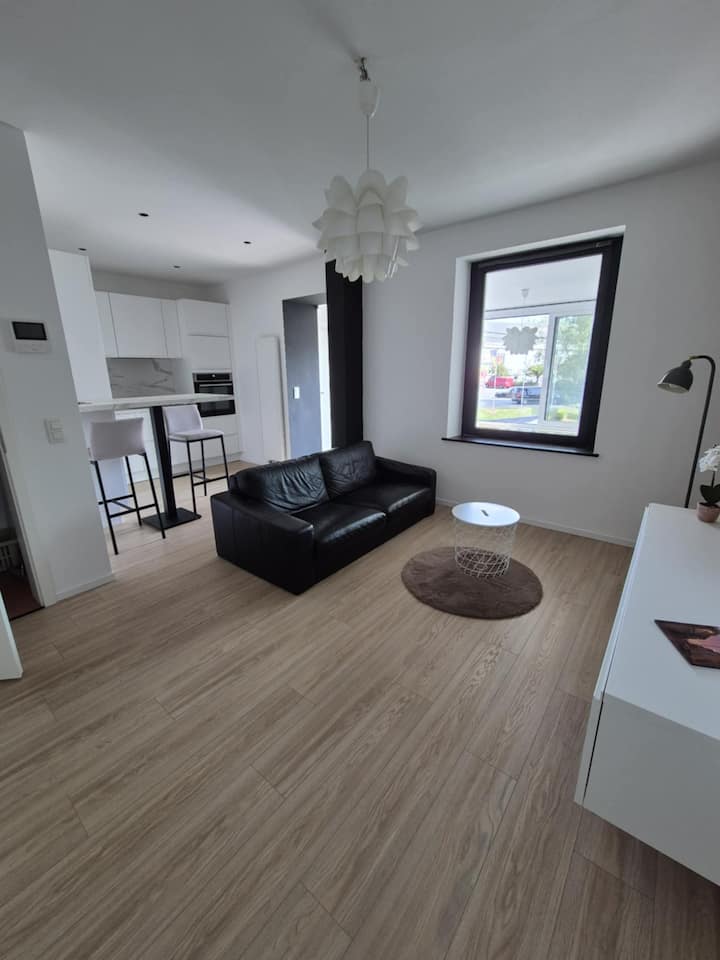 Appartement Neuf Contemporain. - Arlon