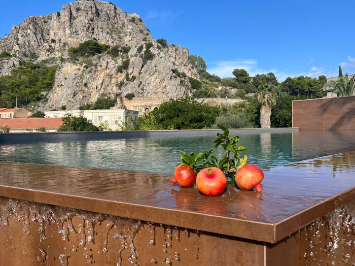 Nana Superior Suite - Cefalù