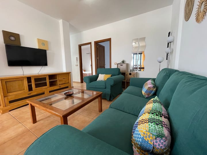 Precioso Apartamento La Santa - Lanzarote