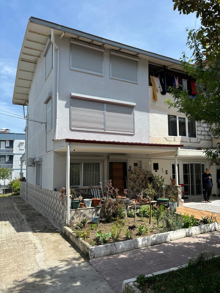Sisi's Holiday House In Kusadasi - Kuşadası