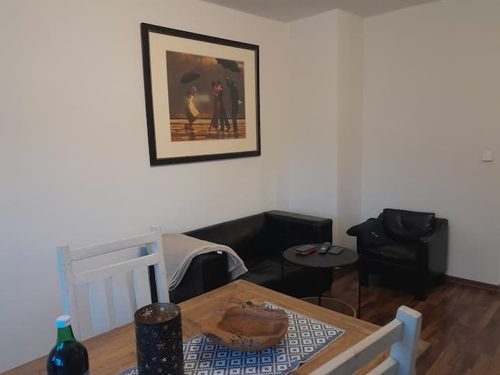 Grenzland Refugium - Oberwiesenthal