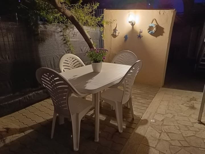 La Casita Sul Mare - San Benedetto del Tronto