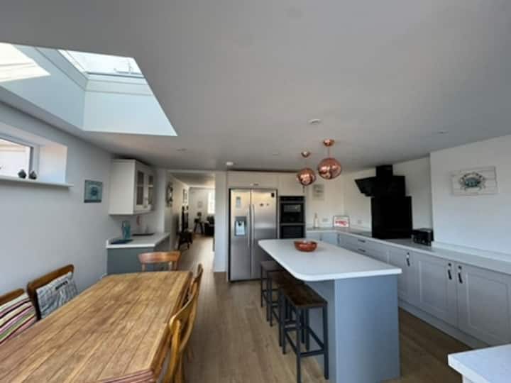 Central Morfa Nefyn Cottage - Morfa Nefyn