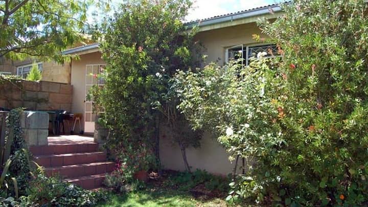 Sunset Farm Cottage - Clarens