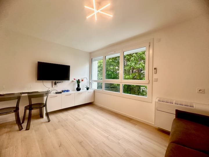 Appartement - Seyssins