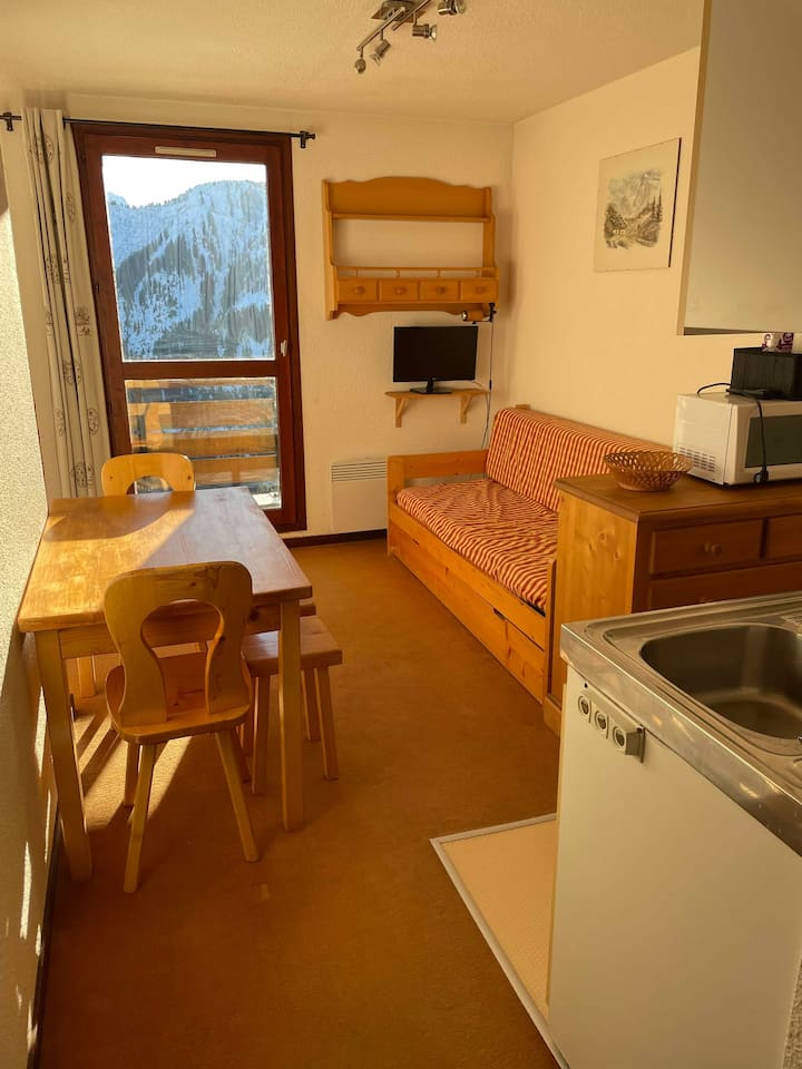 Appartement Samoëns 1600 - Samoëns