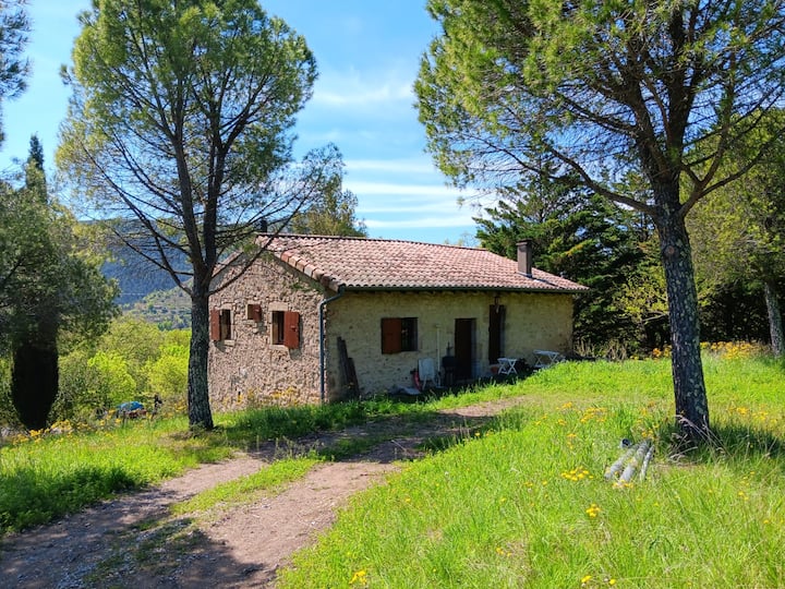 Gîte De Branchou - Privas