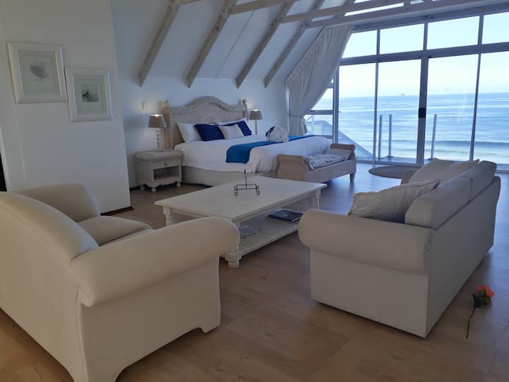 Ocean Penthouse Suite - Full Ocean View - Wilderness