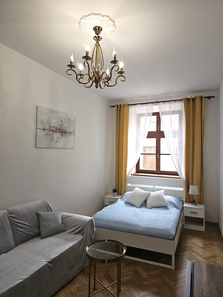 Pawia Apartments Centrum Iii - Kraków