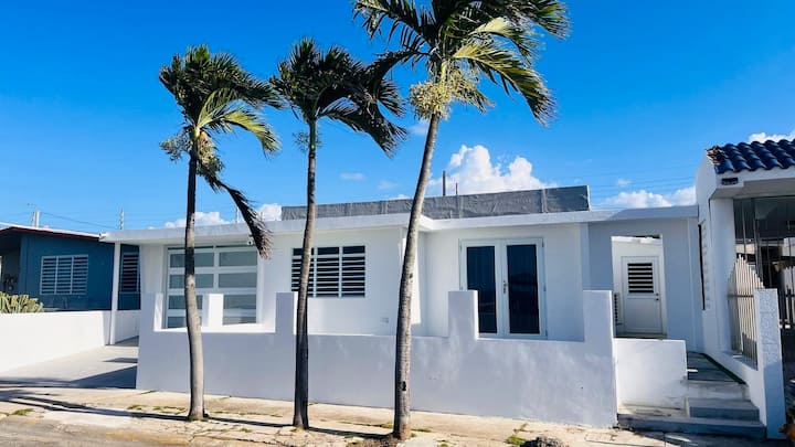 Casa Mar & Sor - Arecibo