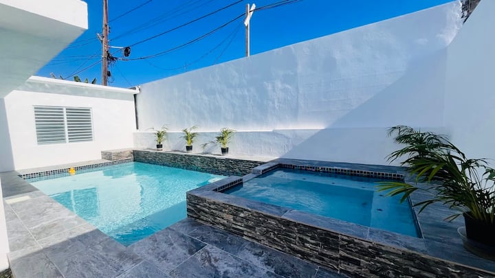 Casa Mar & Sor - Arecibo