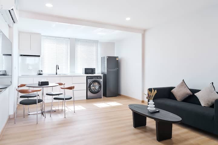 Apt 202 Two Bedrooms Newly Renovated - Ko Samui, Island