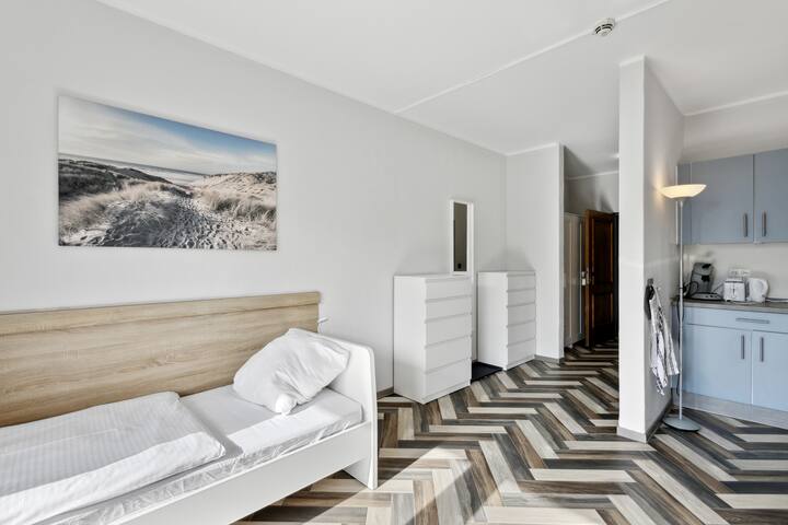 Sali - Boardinghaus Kevelaer - Comfort 8 - Kevelaer