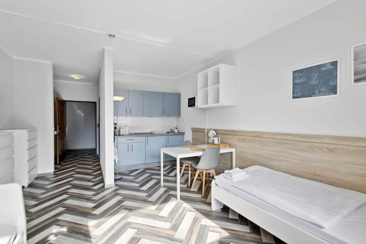 Sali - Boardinghaus Kevelaer - Comfort 8 - Kevelaer