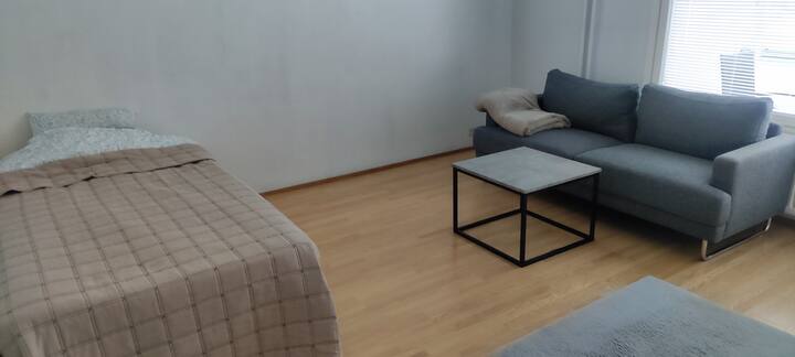 Multsu Apartment. - Tampere