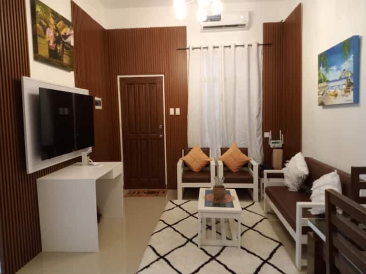 Haven 1 - Home - General Santos City