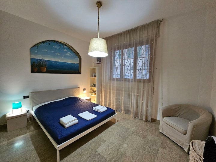 La Finestra Sul Porto By Holiday World - Bergeggi