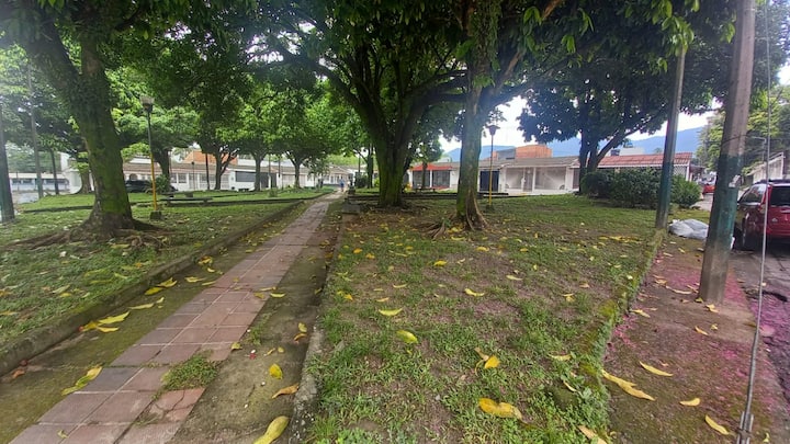 Mi Segundo Hogar Soñado - Villavicencio