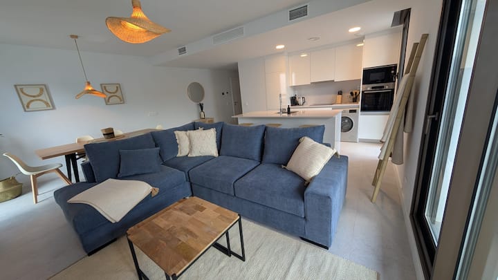 Casa Hermosa - Estepona