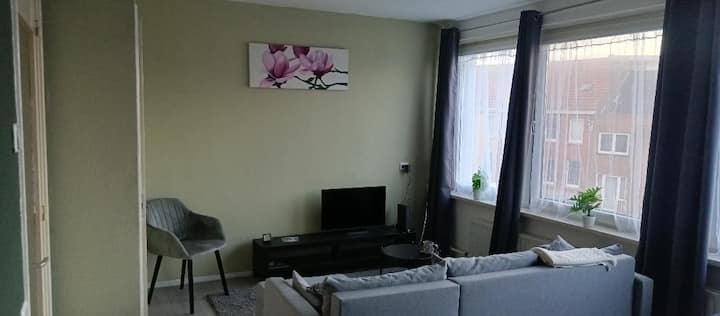 Apartment Brunssum Centre - 헬렌