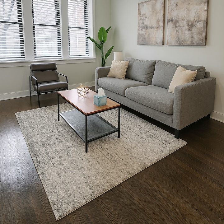 Comfortable 2br Chicago Apt - Oak Park