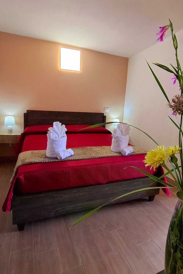 Casa Mariella - Sciacca