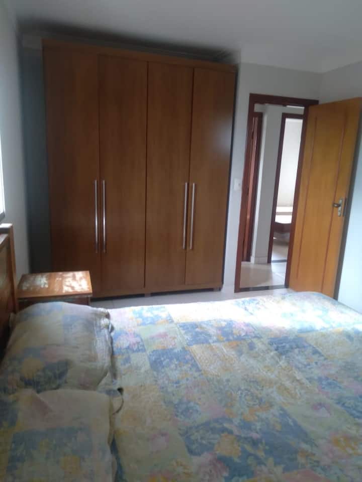 Apartamento Proximo Bh Shopping - Montes Claros