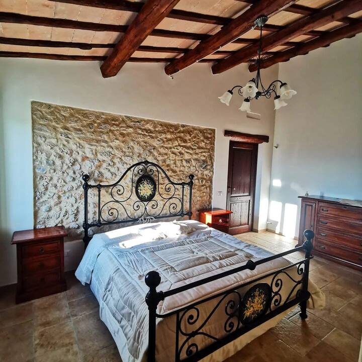 Athena Casa Vacanze - San Giacomo