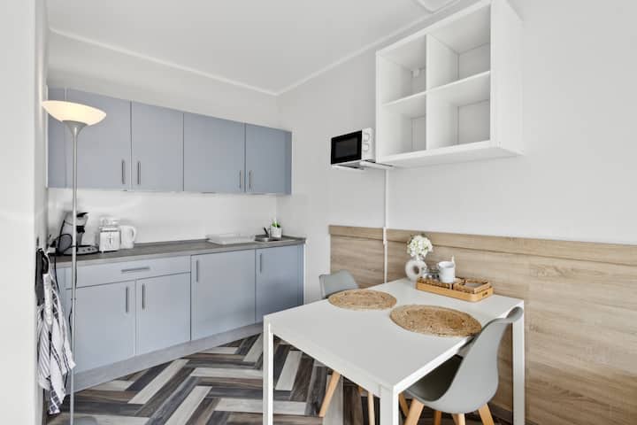 Sali - Boardinghaus Kevelaer - Comfort 10 - Weeze