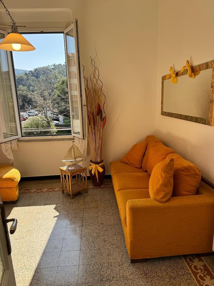 Casa Vacanza Tabata - Levanto