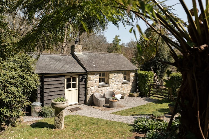 The Cottage - A Peaceful Escape Near The Coast - Mousehole