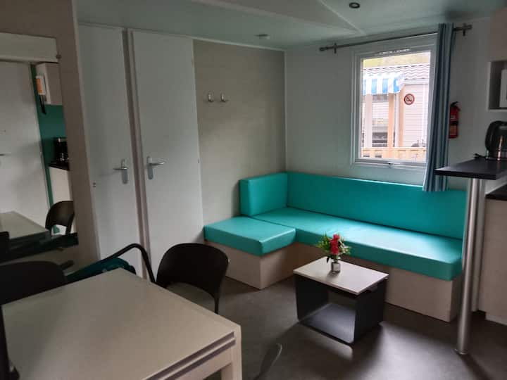 Mobile Home Super Cordelia - Pont-Aven