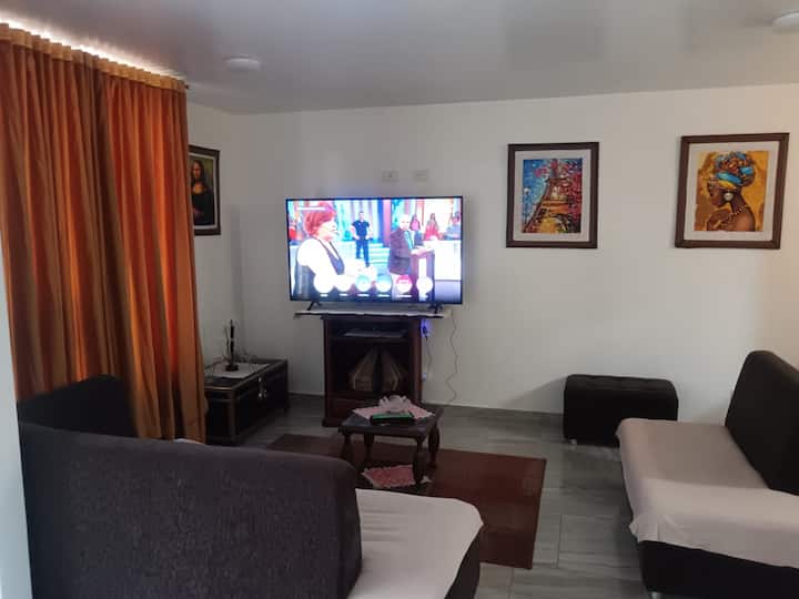 Home Sweet Home Paipa - Paipa