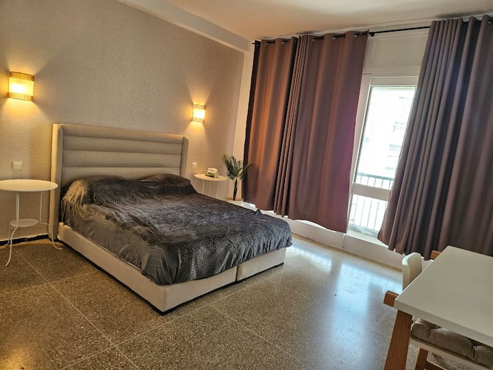 Chambres Centre Ville Rabat - Rabat