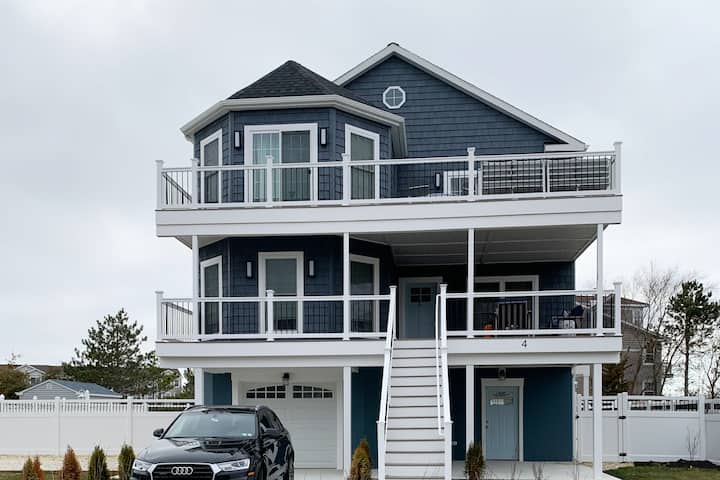 Blue Heron House - Egg Harbor Township, NJ