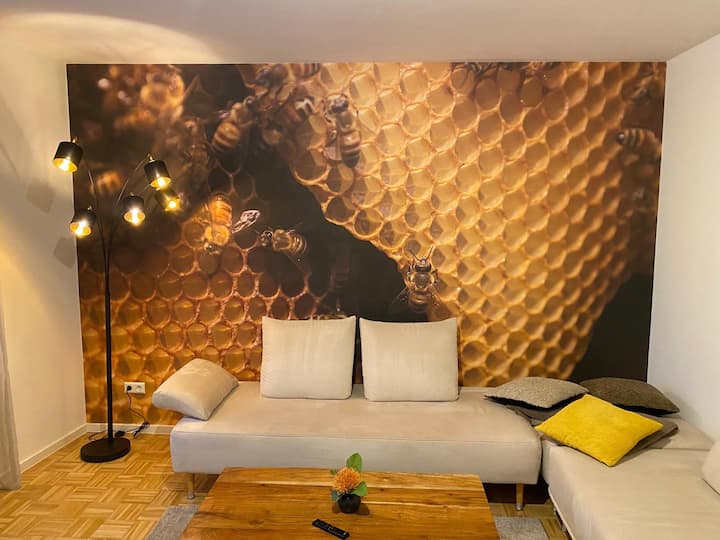 Bienensuite - Landau in der Pfalz