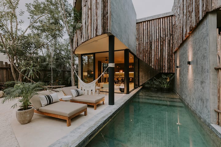 Tulum Oasis | Private Pool - Tulum