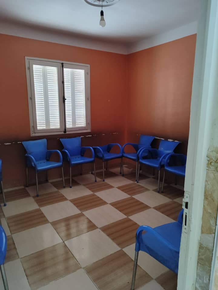 A Louer Un Appartement F4 - Sétif