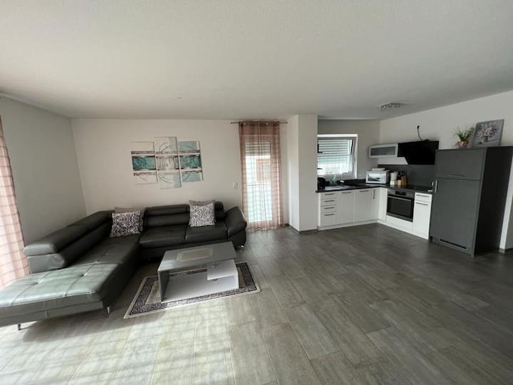 Holiday Apartment At Lake Constance - Friedrichshafen