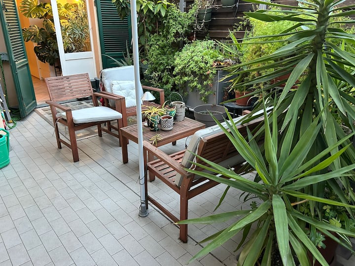 Corte Galliera 3 - Bologna