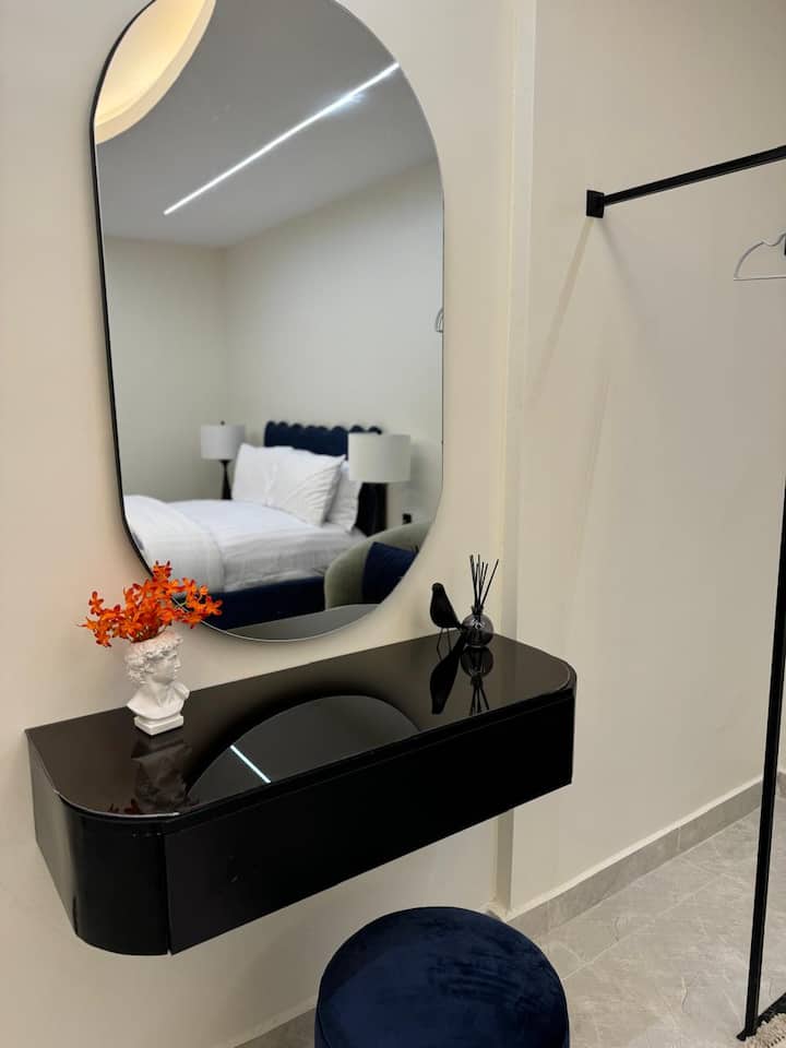 مساحة من الفخامة والهدوءB2 - Riad