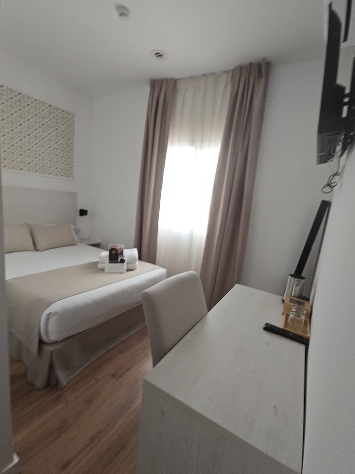 Habitación Estándar - Seville