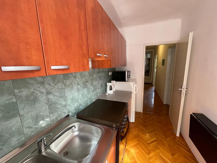 Nice Apartment In Punat Obala - Krk