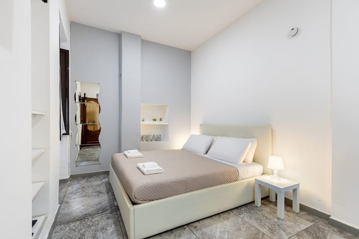 Cernaia Suite [Wi-fi- A/c] - Turín